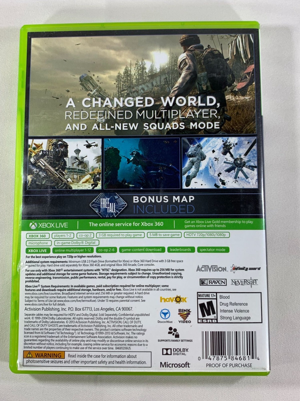 Complete List Of Xbox Backwards Compatible Games