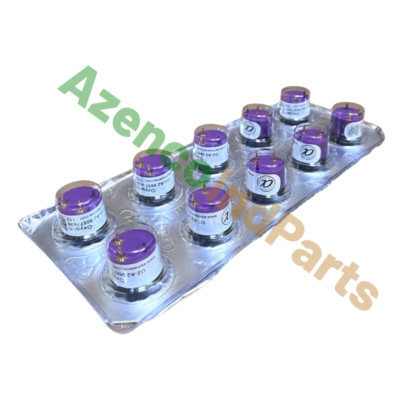 10PCS Alphasense O2-A2 Oxygen Sensor 02-A2 For BW Tech Gas Alert ...