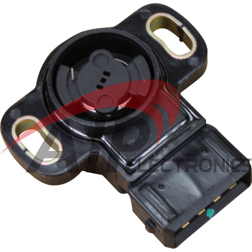 NEW THROTTLE POSITION SENSOR TPS **FOR 97-02 MITSUBISHI 3.5L V6 / 1.8L ...