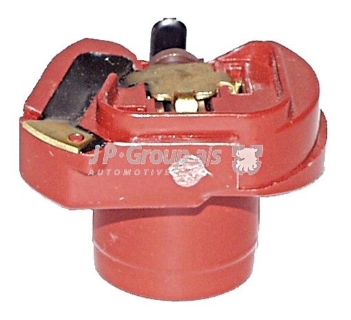 JP Distributor Rotor Fits VW AUDI GOLF Cabrio Mk1 Cabriolet Mk2 JETTA ...