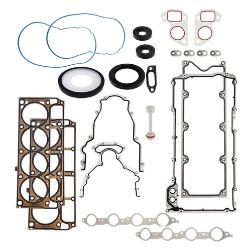 LS Gasket Set Kit &Head Gasket Fit For LS1 LS6 LQ4 LQ9 4.8/5.3/5.7/6.0L ...
