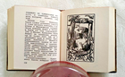 3 Mini Book poetry in Latvian Russian English Folk Songs Janis Peters K ...