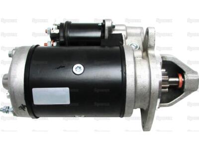 MyTractor Starter Motor 12V 2.7Kw fits Landini 4560, 5560, 5830, 5840 ...