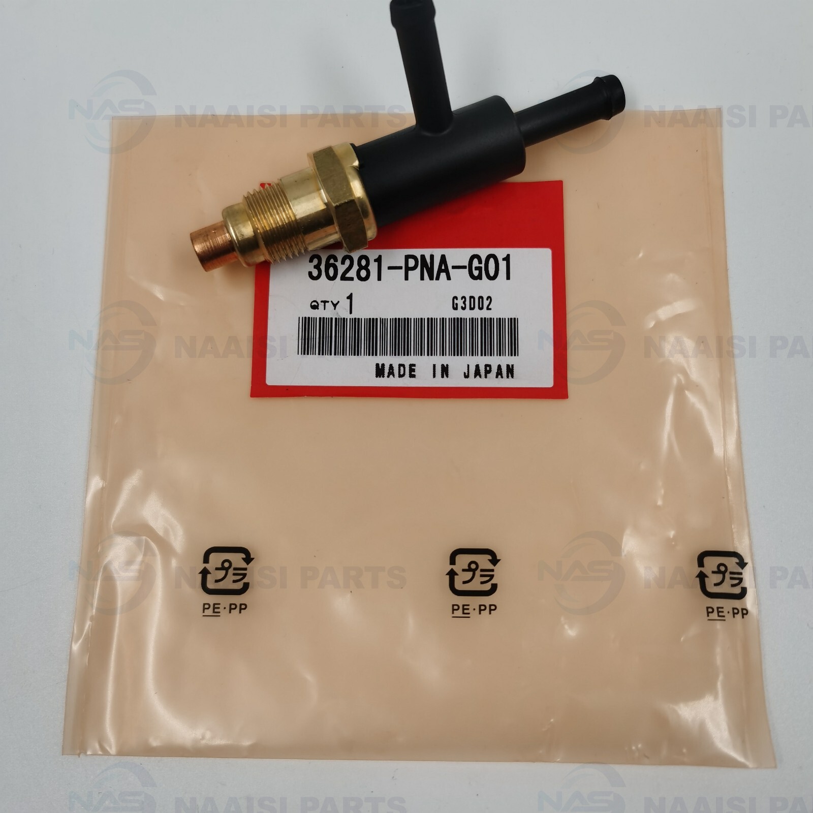 2001-2007 Honda CRV Stream 2.4L 2.0L OEM Secondary Air Injection ...