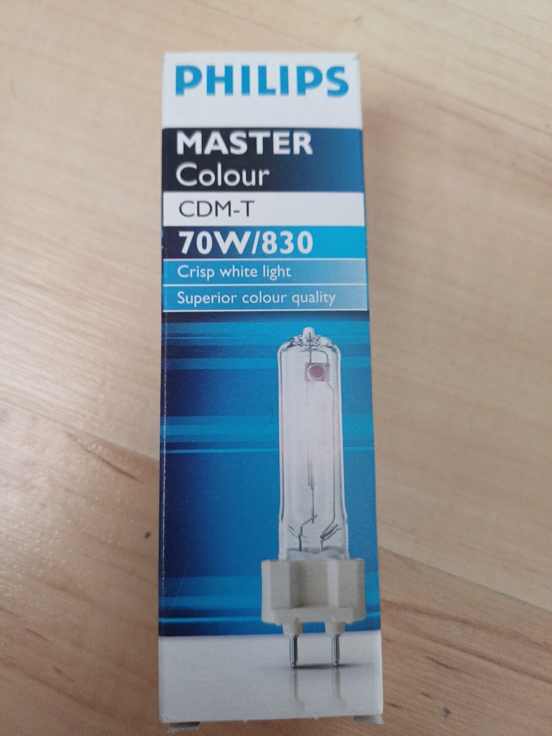 Philips MasterColour CDM-T 70w online kaufen | eBay