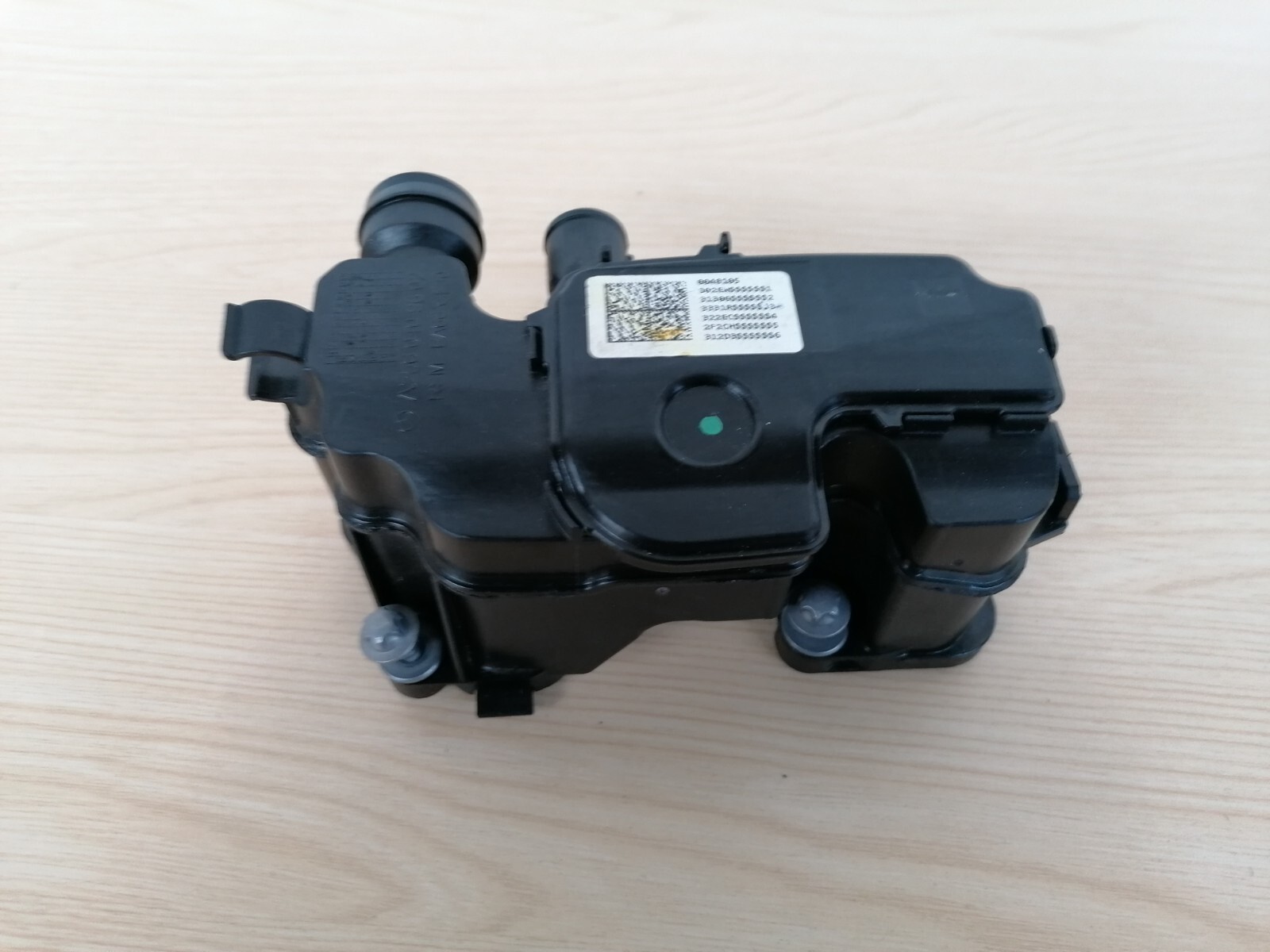 MERCEDES CLS W257 3.0 PETROL HYBRID 2019 OIL SEPARATOR A2560109602 ...