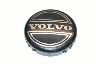 Volvo Wheel Center Hub Cap Hubcap 8646379 | eBay
