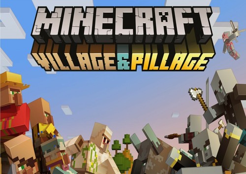 Minecraft Wall Poster Game Glossy Paper Size A1 A2 A3 A4 | eBay