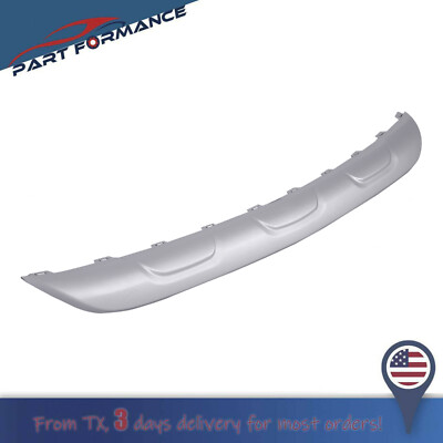 Front Bumper Lower Valance Panel Skid Plate for 2017-2022 Buick Encore ...