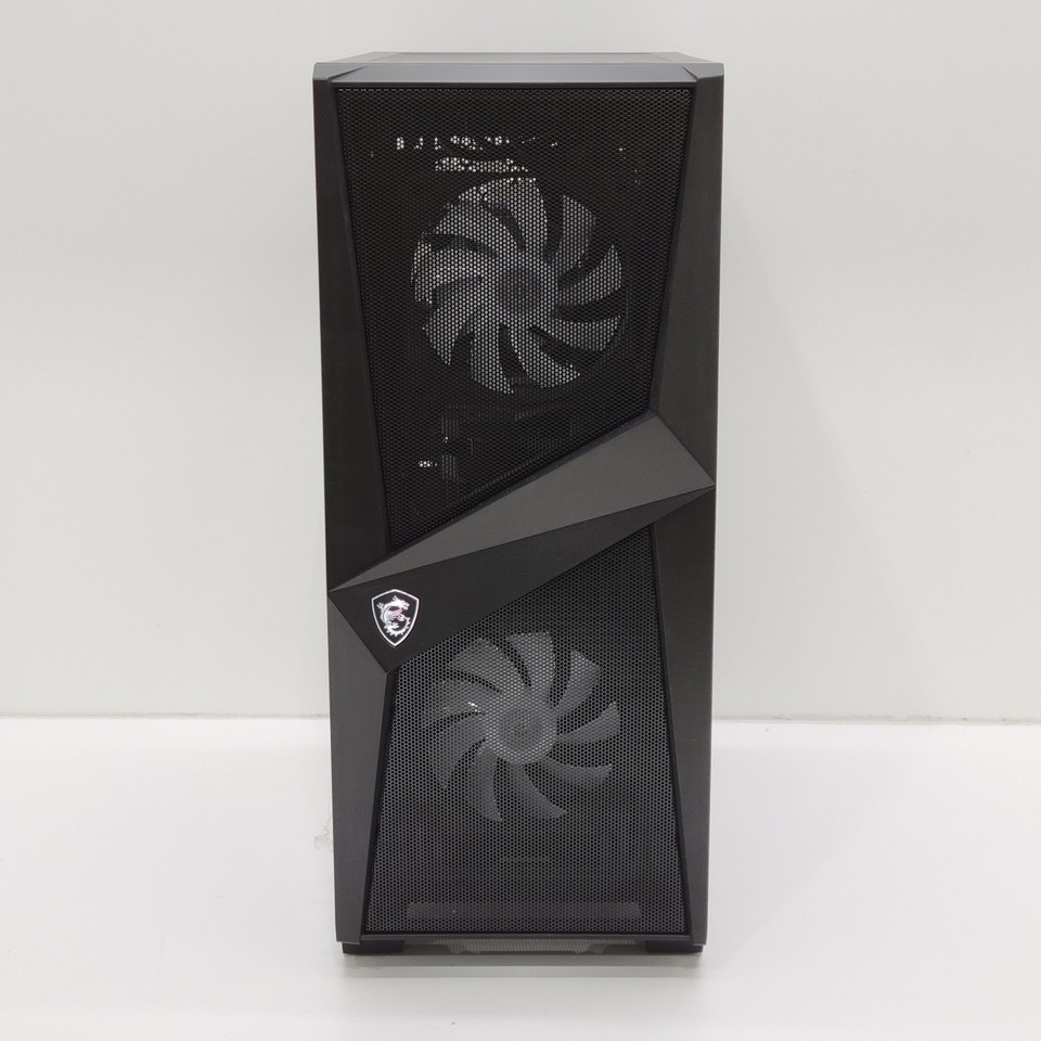 MSI Codex R2 C12NUC5-224CA Gaming Desktop | eBay