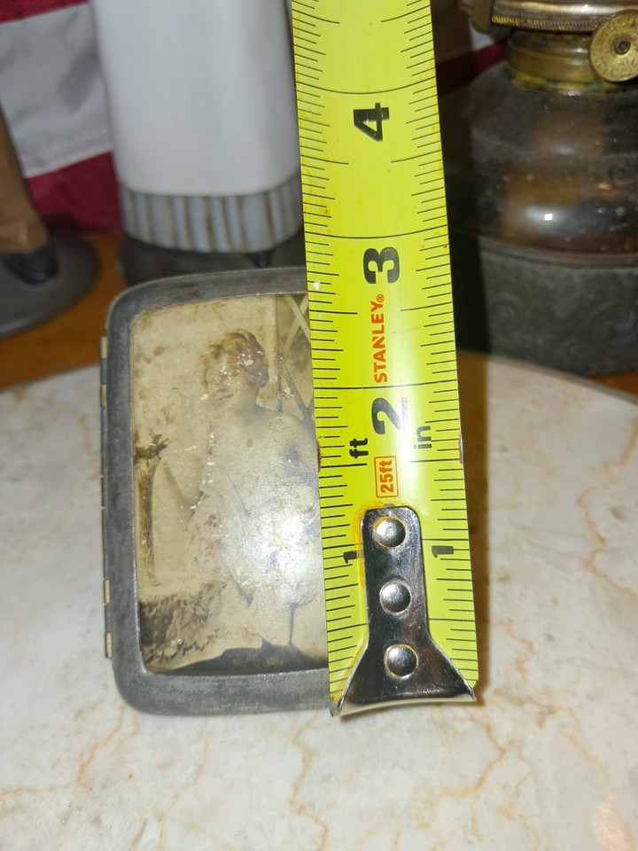 Antique Risqué Cigarette Holder | eBay