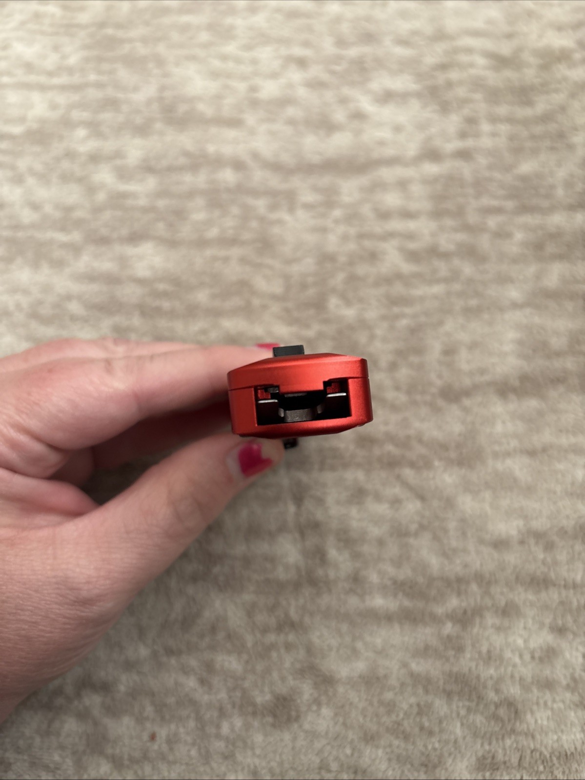 Snapon Tools Retractable Clip Removal Tool - RED PBFT50R for sale ...