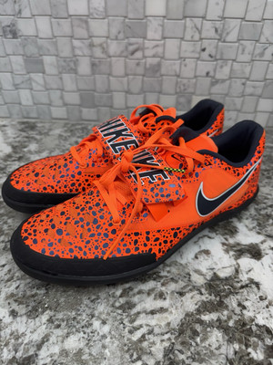 Nike Zoom SD4 'Electric Pack' Size 10 | eBay