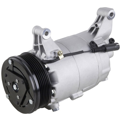 For Mini Cooper 2002 2003 2004 2005 2006 2007 2008 AC Compressor A/C ...
