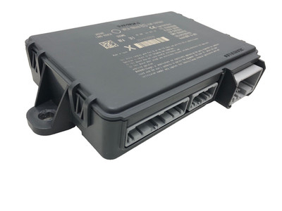 2014-2017 RANGE ROVER SPORT TELEMATICS CONTROL MODULE UNIT HPLA-70718 ...