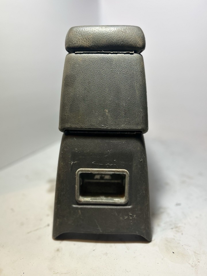 89-95 Toyota Pickup & 90-95 4Runner Center Console Arm Rest Double ...