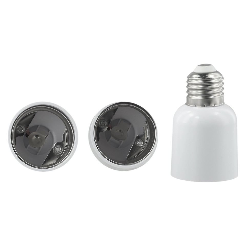 Quality Light Sockets E26/E27 To E39/E40/Light Bulb Base Adapter Mogul ...