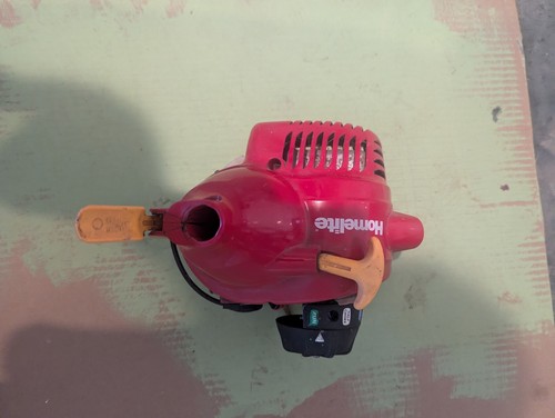 Homelite Model UT21506 | eBay