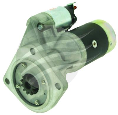 Jaylec 70-3014G Starter Motor 12V fits 11TH Nissan Patrol TD42 4.2L DSL ...