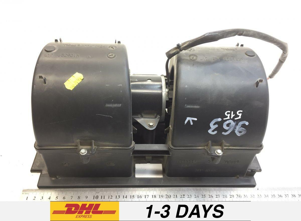 5001833357 1605822 Interior Heater Fan Renault Volvo Daf Trucks Lorries ...
