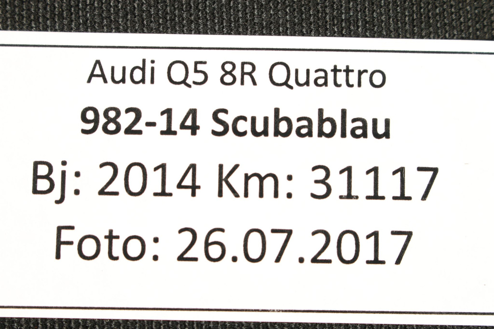 04L131512A Cooler EGR Audi A4 Saloon (8w2) Design Edition Year 2015 ...