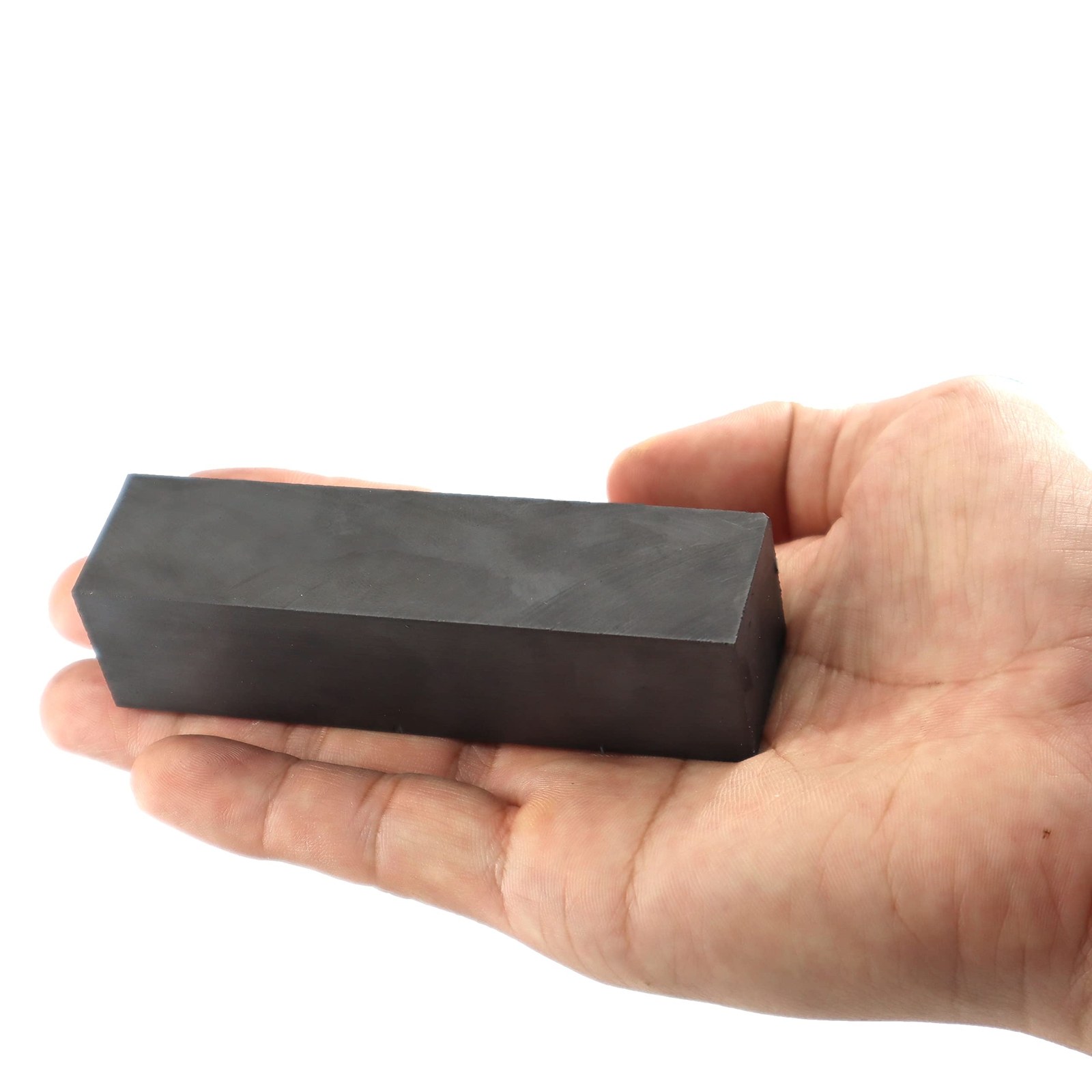 Ceramic Rectangular Square Magnets - Bulk Heavy Duty C8 Grade Rectangle ...