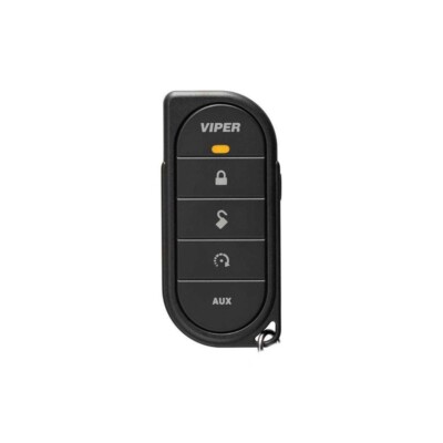 Viper 7857V 2Way LED Remote Control with Rechargeable Battery ...