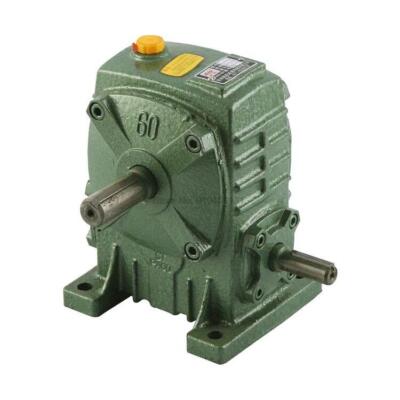 New Reducer Worm Gear Reducer Gearbox Small Turbine Gearbox Gearbox ...