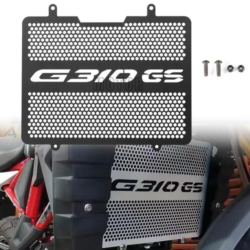Radiator Grille Cover Guard Protection For BMW G310GS G310R G310 GS ...