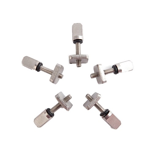 Surf Paddle Board Fin Screws For Longboard Sup Replacement Kit Surf ...