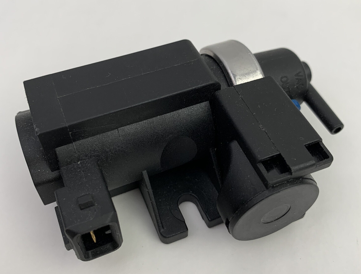 2007-2010 Mini Cooper S TURBO VANE CONTROLLER SOLENOID PA6.6GF35 | eBay