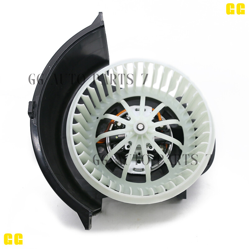 4L1820021A For Audi Q7 Cayenne VW Touareg A/C & Heater Front HVAC ...