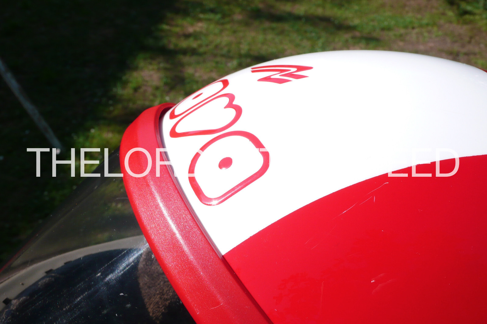 FALAPPA DUCATI BIMOTA FALAPPA SIGNED F1 HELMET MEMORABILIA MOTOGP NAVA ...