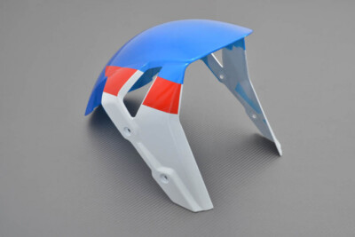 White Red Blue Replica Front Fender BMW M1000RR M 1000 RR 0E71 2021 ...