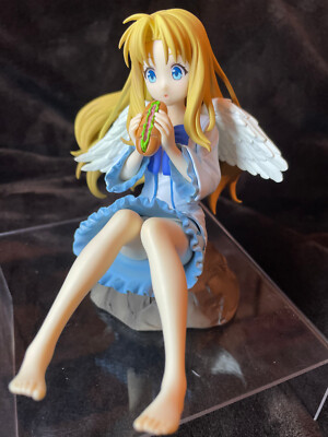 KDcolle Rising of the Shield Hero The Manga Companion Filo Figure OOP ...