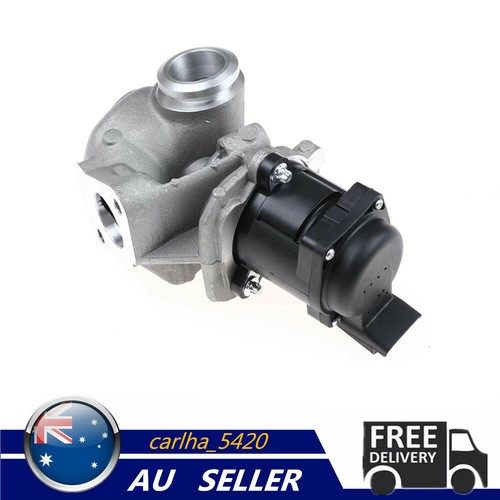 EGR Valve 1618NR Fits Ford FIESTA FOCUS MAZDA 3 Citroen C4 PEUGEOT 206 ...