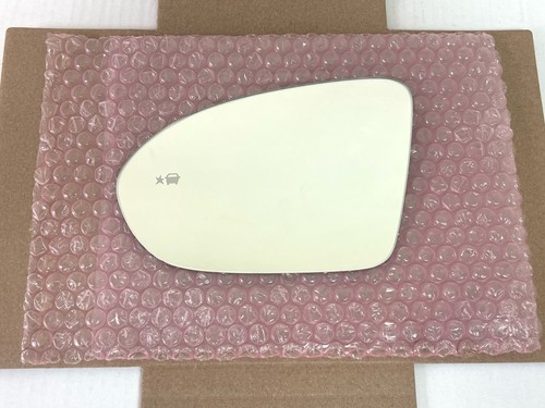 Blind Spot Mirror Glass Lens for CHEVROLET CRUZE BUICK REGAL Driver ...