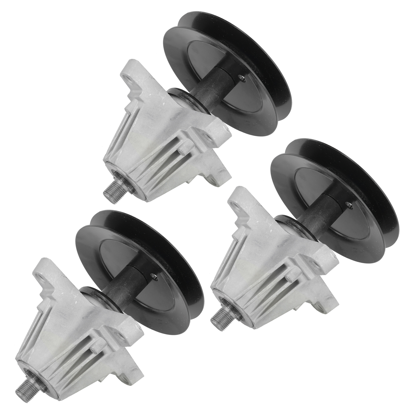 Spindle Assembly For Cub Cadet RZT-L54KH RZT-L54KW RZT-LX 54KW RZT-S54 ...