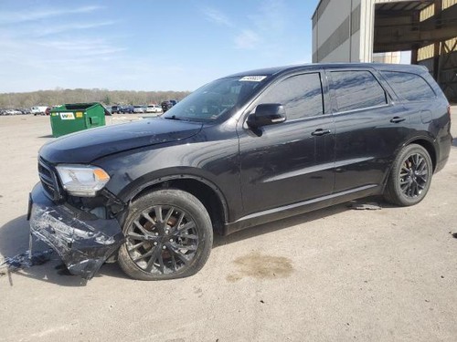 Used Front Right Drive Axle Shaft fits: 2016 Dodge Durango front axle 5 ...