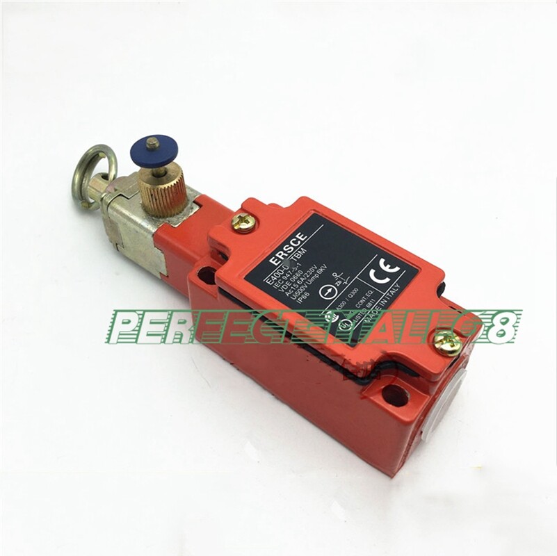 1PC NEW FIT FOR ERSCE Travel Line Level Switch E400-06-TBM | eBay