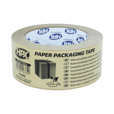 SCOTCH-ADHESIF HPX POUR EMBALLAGE PAPIER 48 mm x 50 M | eBay