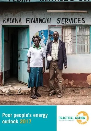 POOR PEOPLES ENERGY OUTLOOK 20 | Practical Action | Englisch ...