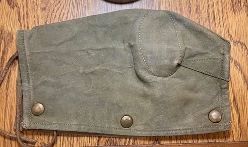 WWII Savage No. 4 Enfield Action Cover | eBay