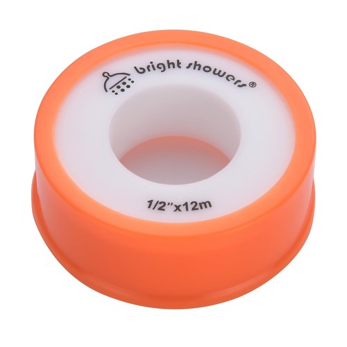 Teflon Tape Plumbers Tape PTFE Water Sealant Thread Tape, Plumbing Tape ...