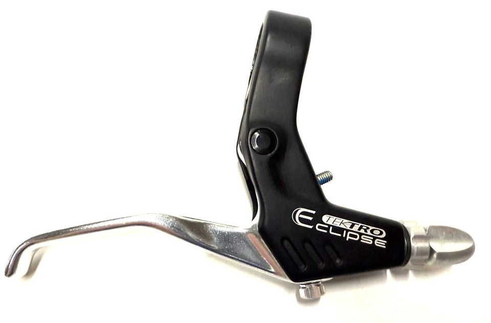 TEKTRO MD-M280 MTB Mechanical Disc Brakes Set F+R Calipers+ Levers+ ...