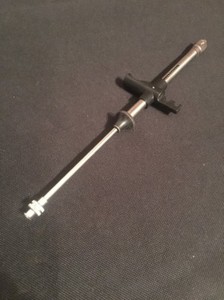 Jarit 505-230 Cohen Acorn Cannula 260mm Intrauterine Probe | eBay