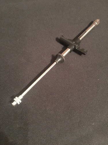 Jarit 505-230 Cohen Acorn Cannula 260mm Intrauterine Probe | eBay