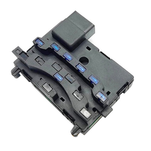 Steering Angle Position Sensor for VW Golf V Jetta III EOS A3 8R ...