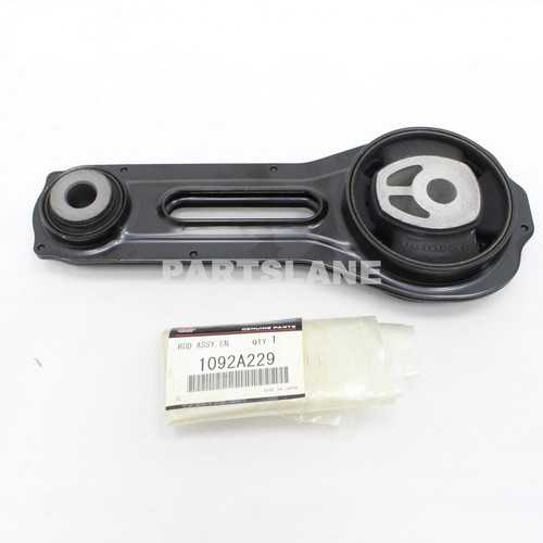 1092A229 Mitsubishi OEM Genuine ROD ASSY, ENG ROLL STOPPER | eBay