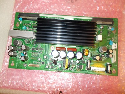 (1) Lg Y_sus board EBR36954501 AS IS | eBay